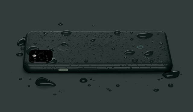 Google Pixel 5a 5G with Snapdragon 765G, 4,680mAh Battery Launched | Beebom