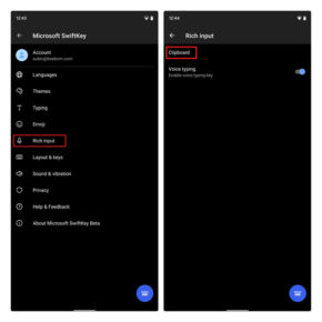 How to Sync Clipboard Across Android Phone and Windows PC | Beebom