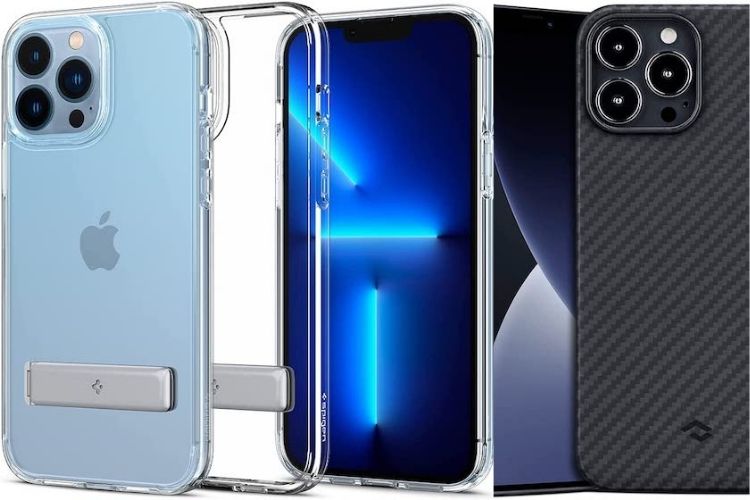 10 Best iPhone 13 Pro Max Cases and Covers | Beebom