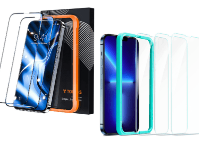 7 Best Apple Watch Series 4 Screen Protectors You Can Buy | Beebom