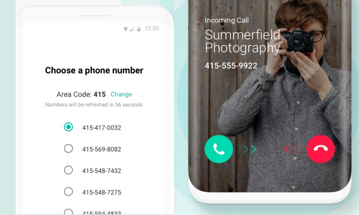 10 Best Burner Phone Number Apps (Free and Paid) Beebom