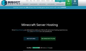 7 Best Minecraft Server Hosting Services (2022) | Beebom