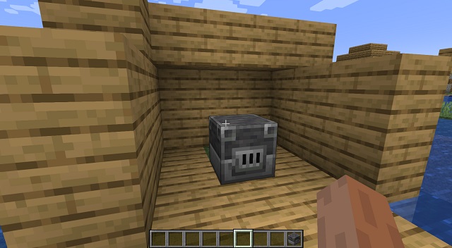 How to Make a Blast Furnace in Minecraft (2022) |Beebom