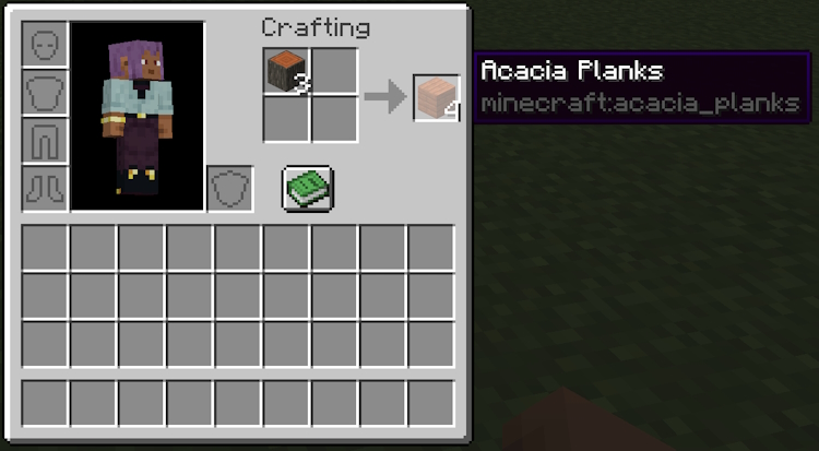 How to Make a Boat in Minecraft | Beebom