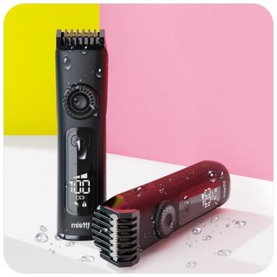 Boat Misfit T150, T50 Lite, and T30 Beard Trimmers Launched in India ...