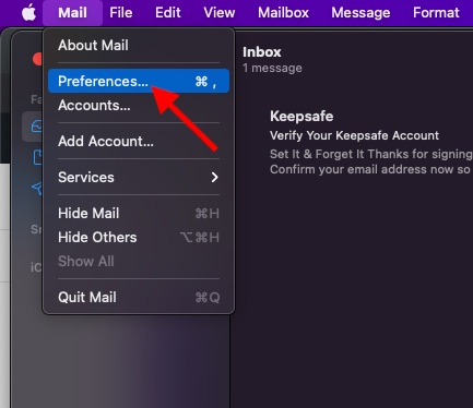 How to enable Mail Privacy Protection on macOS Monterey | Beebom