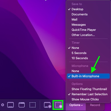 How to Record a FaceTime Call on iPhone and Mac in 2021 | Beebom