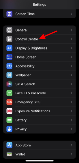 How to Turn on Background Sounds in iOS 15 on iPhone [Guide] | Beebom