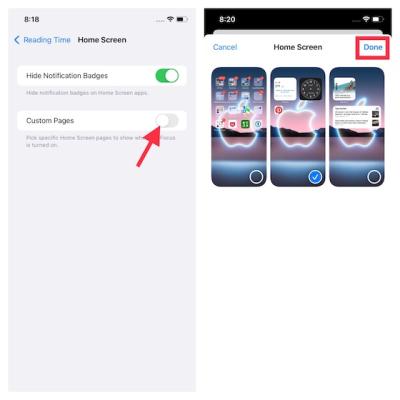 What Is Focus Mode and How to Use It in iOS 15 (2022) | Beebom