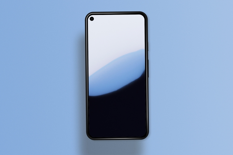 Android 12 Brings a New Default AOSP Wallpaper; Download It Right Here ...