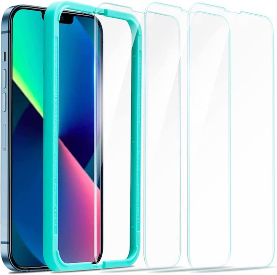 10 Best iPhone 13 and 13 Pro Screen Protectors to Buy in 2021 | Beebom