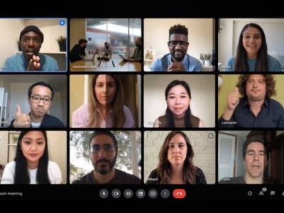 Google Meet Starts Testing Live Translated Captions | Beebom