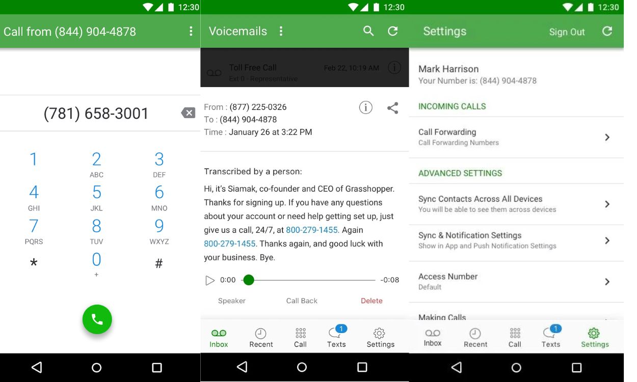 10 Best Burner Phone Number Apps (Free and Paid) Beebom