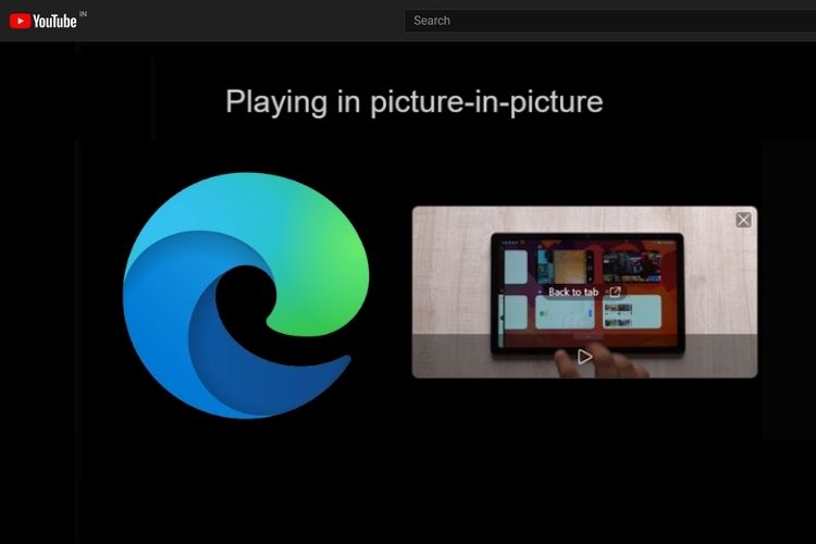 How to Enable Picture-in-Picture (PiP) Mode in Microsoft Edge [4 ...