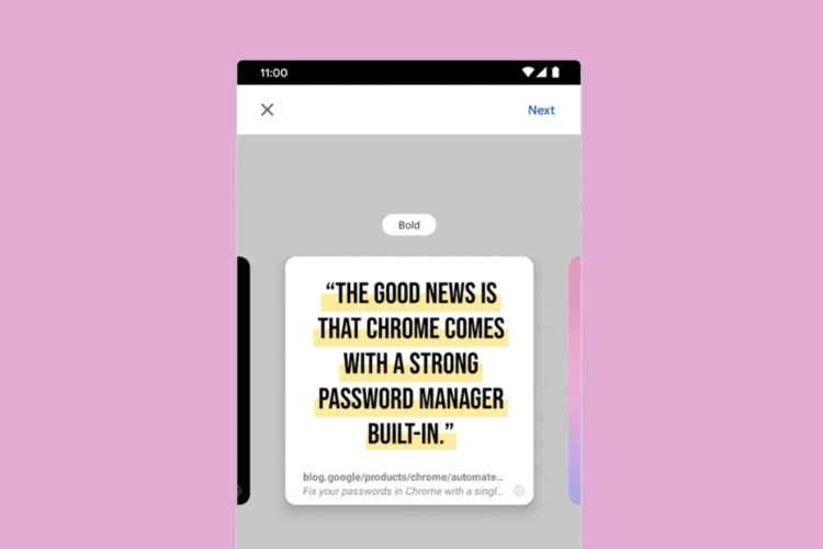 How to Share Quotes from Websites in Google Chrome [Guide] | Beebom