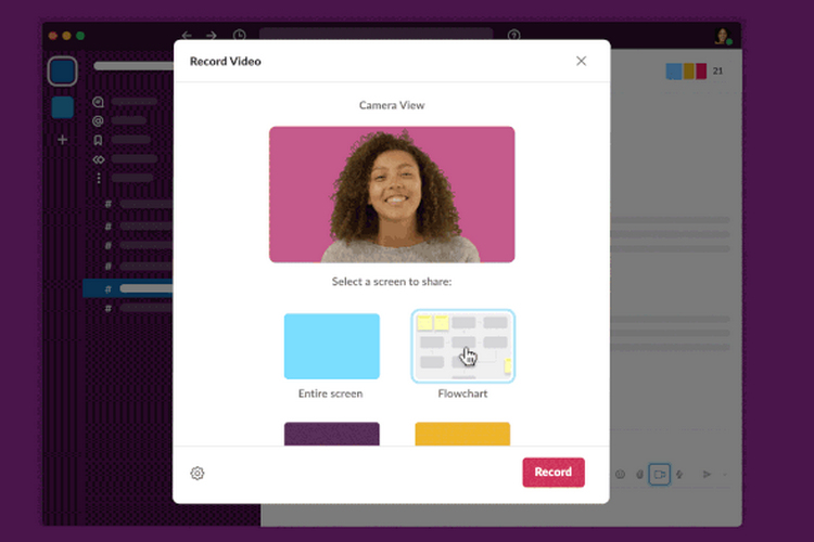 How to Record and Share Audio or Video Clips in Slack [GUIDE] | Beebom