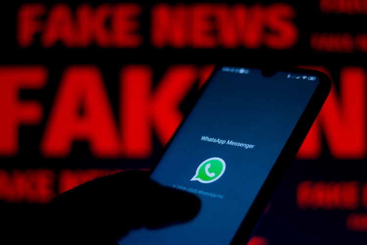 How to Report WhatsApp Messages in a Few Easy Steps (2021) | Beebom