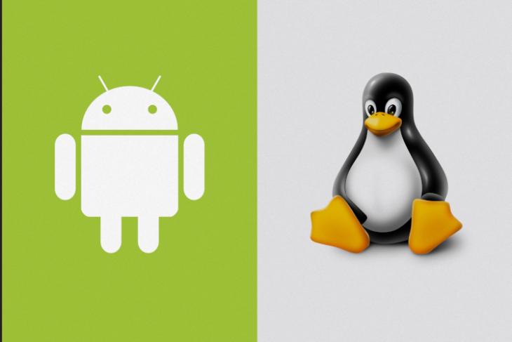 How to Run Android Apps in Linux Without an Emulator [GUIDE] | Beebom