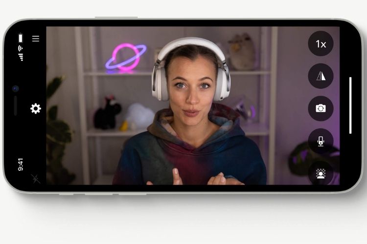 How to Use Your iPhone As a Webcam | Beebom