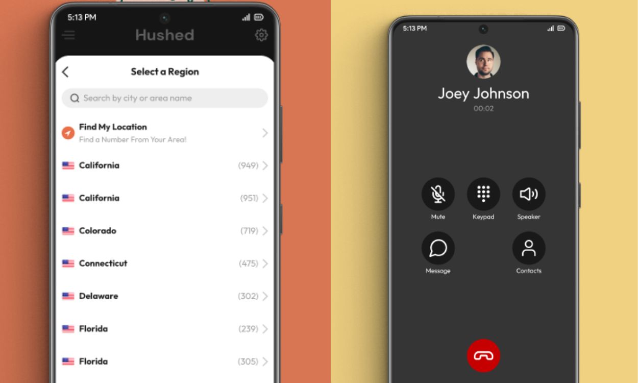 10 Best Burner Phone Number Apps (Free and Paid) Beebom
