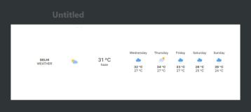 16 Best Notion Widgets You Should Try in 2022 | Beebom