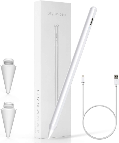 6 Best Affordable Apple Pencil Alternatives for iPad mini 6 (2021) | Beebom