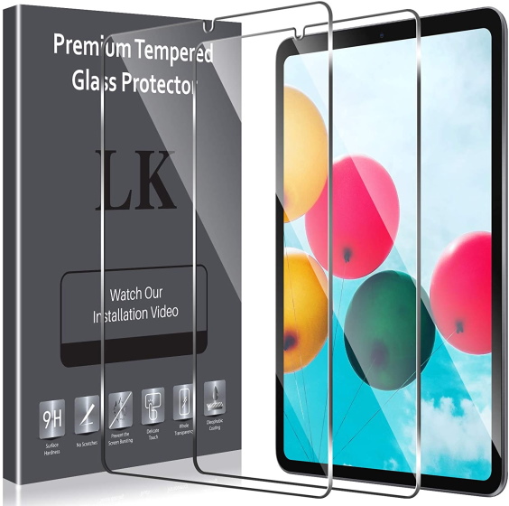 10 Best iPad mini 6 Screen Protectors You Can Buy in 2021 | Beebom