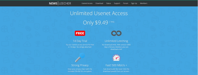 10 Best Usenet Providers in 2022 | Beebom