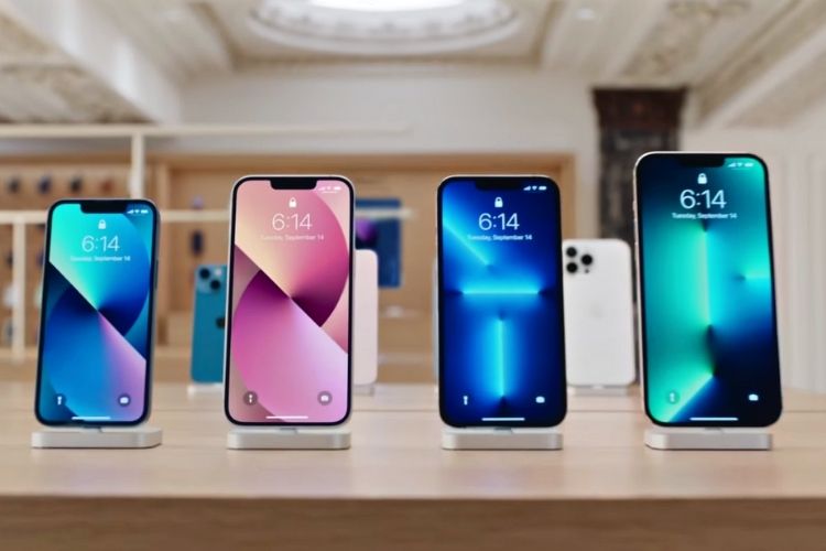 Check out the Price of iPhone 13 Series in 15 Different Countries | Beebom