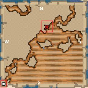 How to Use a Minecraft Treasure Map in 2022 [Easiest Guide] | Beebom