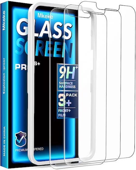 10 Best iPhone 13 and 13 Pro Screen Protectors to Buy in 2021 | Beebom