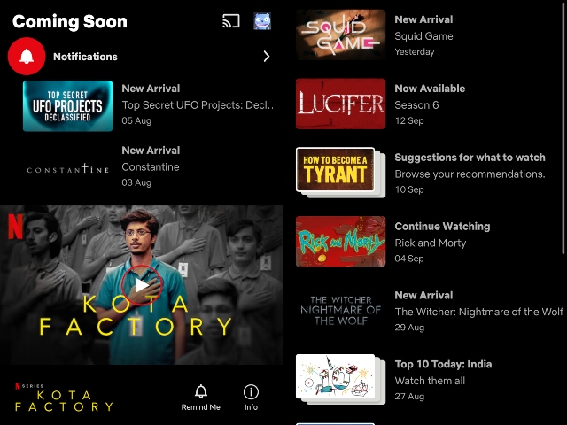 10 Tips and Tricks to Enhance Your Netflix Mobile Experience | Beebom