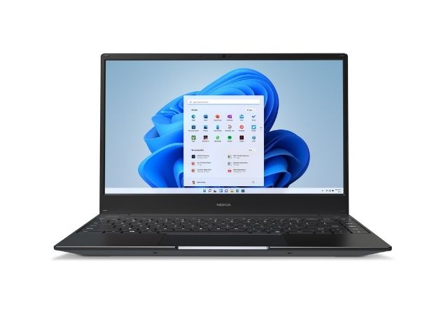 Nokia Announces PureBook S14 Laptop, QLED Smart TVs Ahead of Flipkart ...