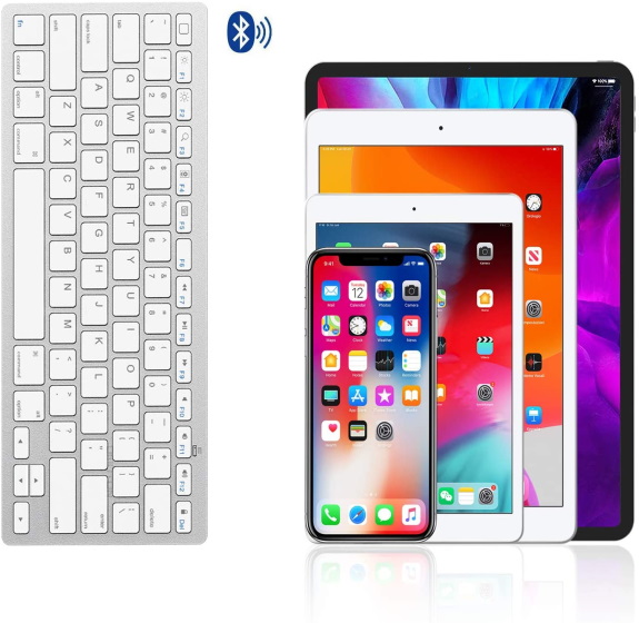 10 Best iPad mini 6 Keyboards and Keyboard Cases (2022) | Beebom