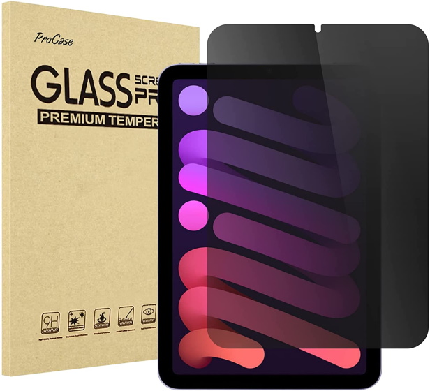 10 Best iPad mini 6 Screen Protectors You Can Buy in 2021 | Beebom