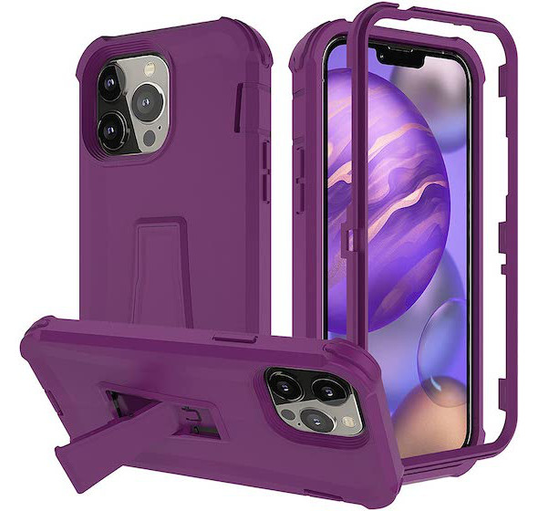 10 Best iPhone 13 Pro Max Cases with Stand | Beebom
