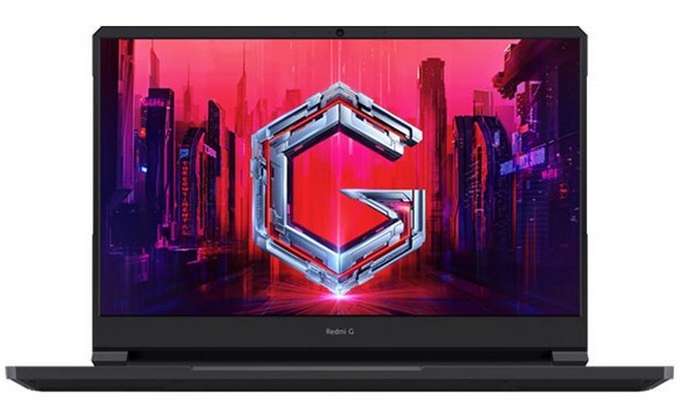 Redmi G (2021) Gaming Laptop with 144Hz Display, Up to RTX 3060 GPU ...