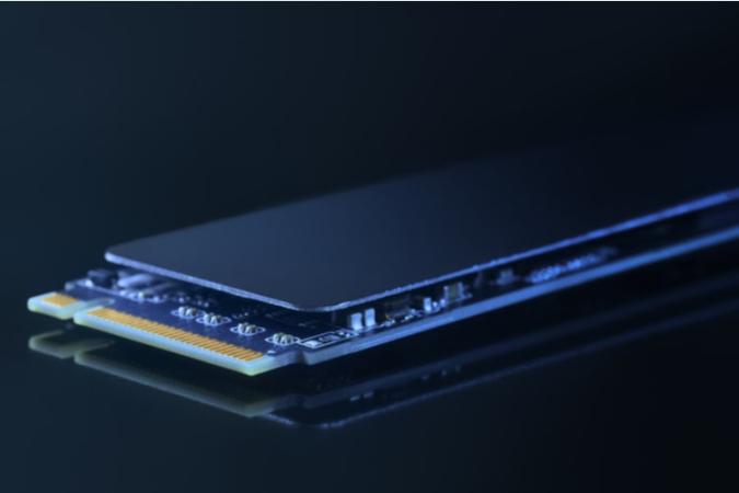 This Hardware-Level Security Solution for SSDs Can Help Prevent ...