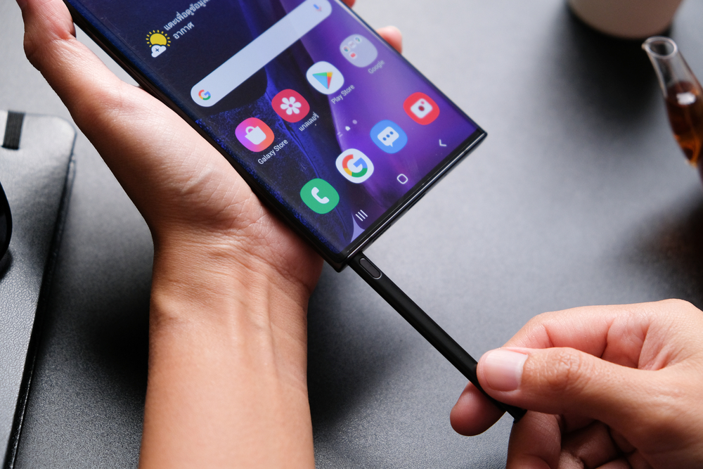 Samsung's Popular Galaxy Note Lineup Might Be Dead | Beebom