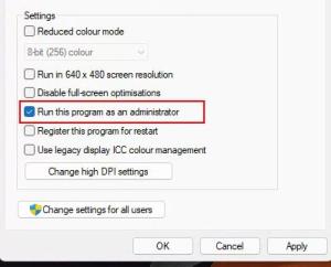 How to Run Older Software on Windows 10 and 11 | Beebom
