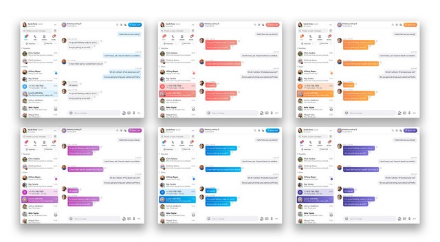 Skype to Get a Major Visual Overhaul, Performance Boost Soon, Teases ...