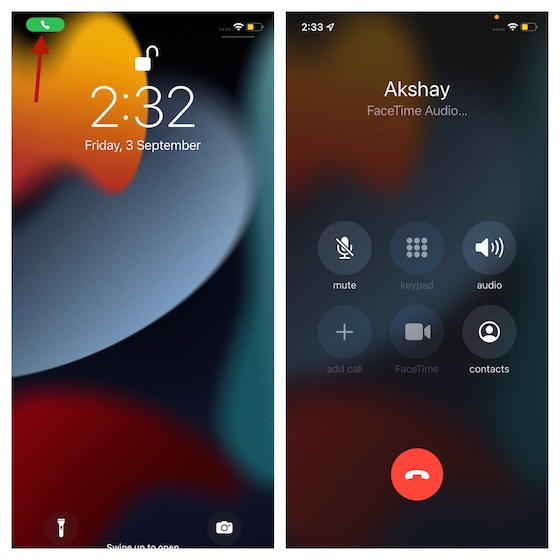 How to Make a FaceTime Call on Apple Watch in 2021 | Beebom