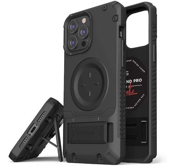 10 Best iPhone 13 Pro Max Cases with Stand | Beebom