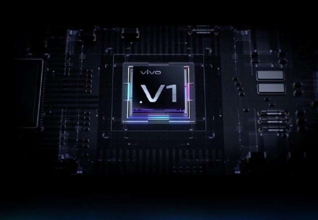 Vivo Unveils In-House Imaging Chip, Other Image Technologies | Beebom
