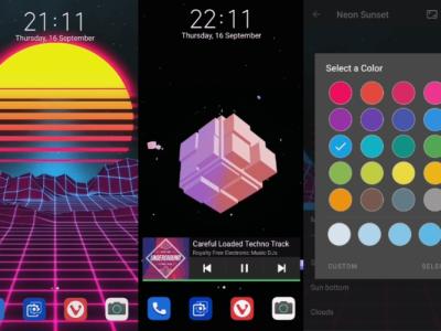How to Use Wallpaper Engine for Live Wallpapers on Android | Beebom