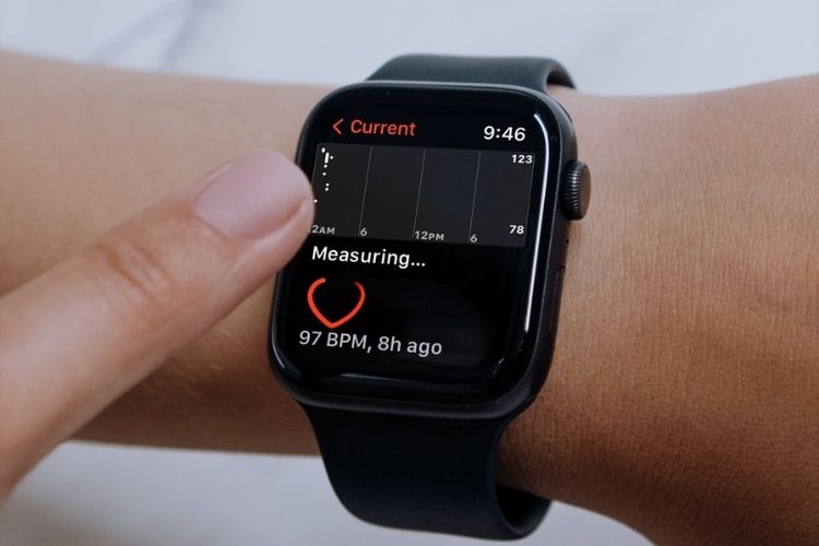 What is Heart Rate Variability (HRV) in Apple Watch and How to Check It ...