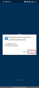 How to Use Microsoft Account Without Password [Easiest Guide] | Beebom