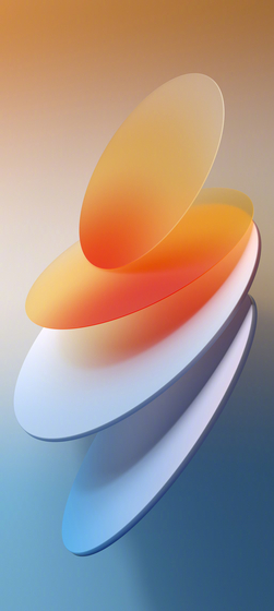 You Can Download ColorOS 12 Wallpapers Right Here! | Beebom