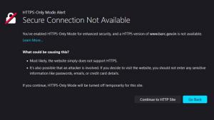 How to Enable HTTPS-Only Mode in Chrome, Firefox, Edge, and Safari | Beebom