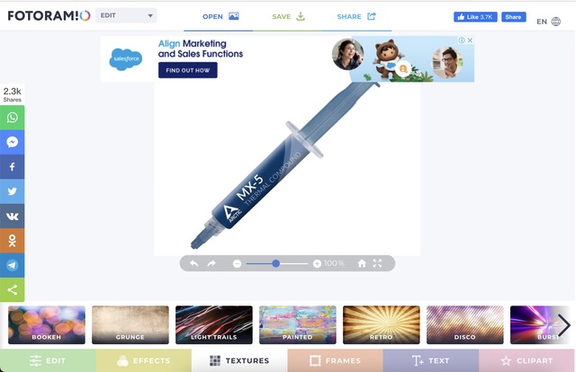 12 Best Free Photo Editing Software in 2020 | Beebom